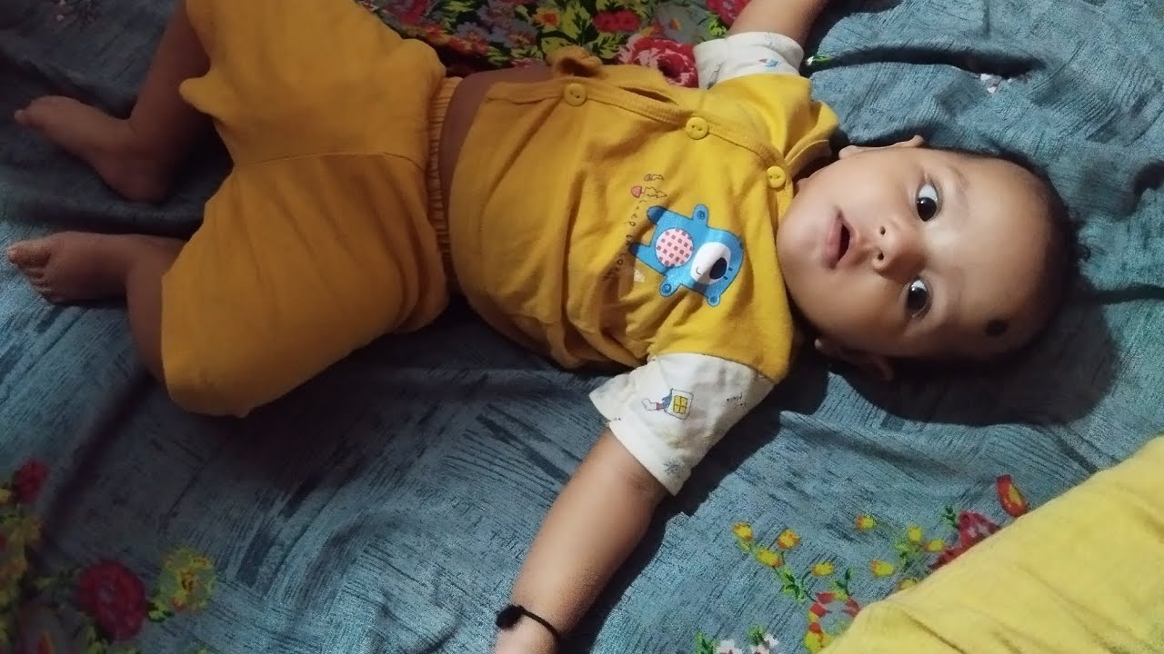 cutie ab turn ho jati hai - YouTube