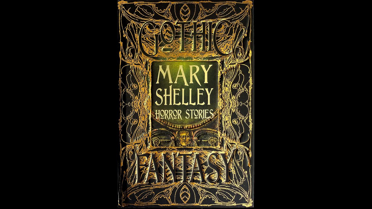 Hatter Reviews: Mary Shelley's "Frankenstein/The Modern Prometheus ...