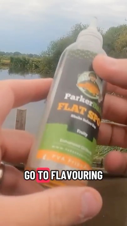 Why Carp Bait Flavors Actually Matter - YouTube