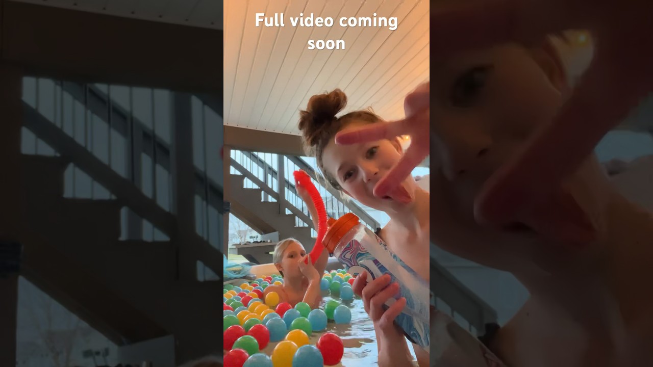 Full video coming soon - YouTube