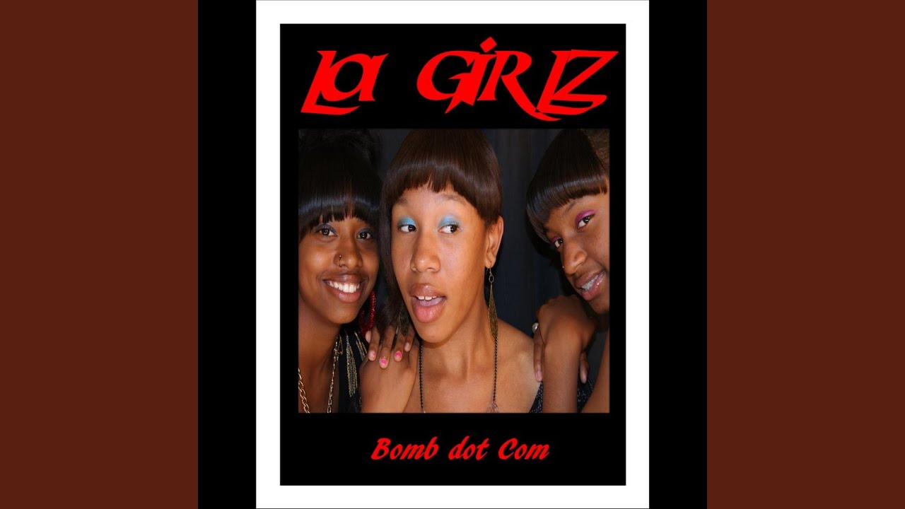 Bomb dot com - YouTube