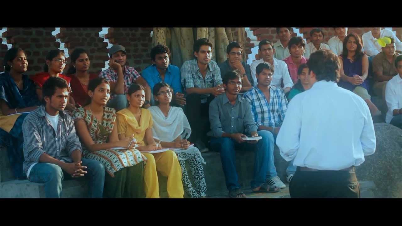 KPRIT Campus (Telugu) - YouTube