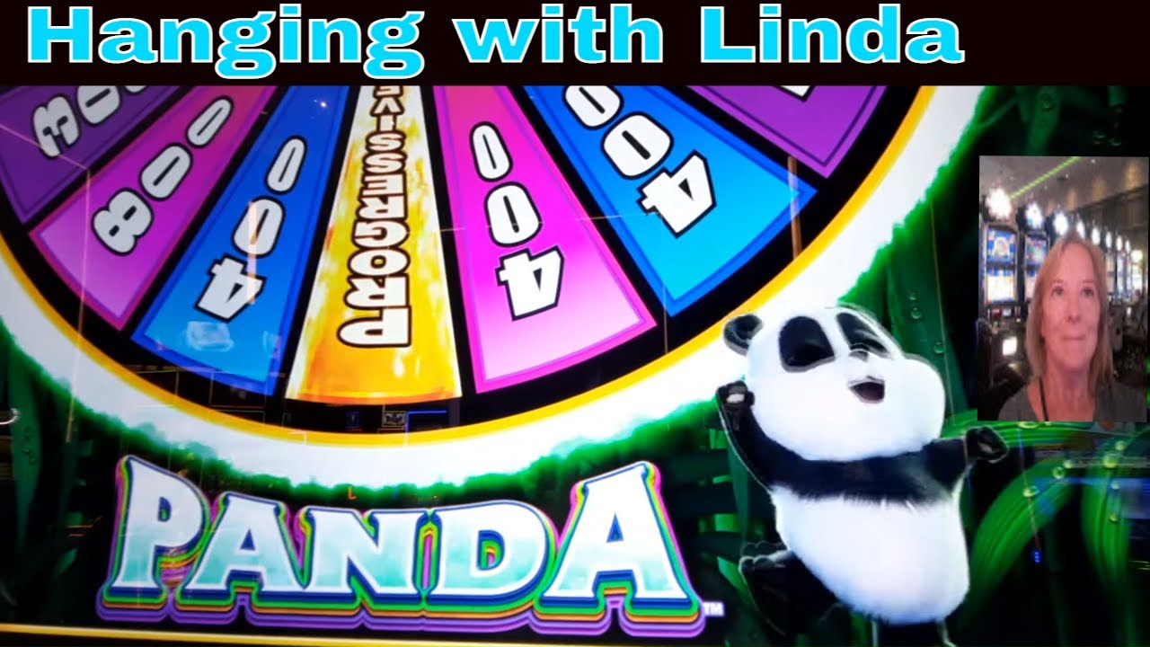 WILL HE DANCE!🐼 Wicked Wheel Panda🐼🎰 Lets Spin the Wheel💙 - YouTube