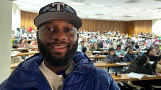 Ervé Bukasa aka EB the Kid - Landing Page