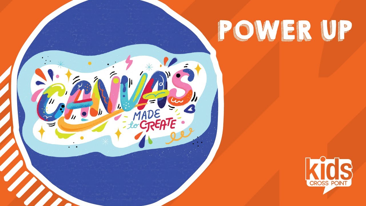 Cross Point Kids Power Up | August 6 - YouTube