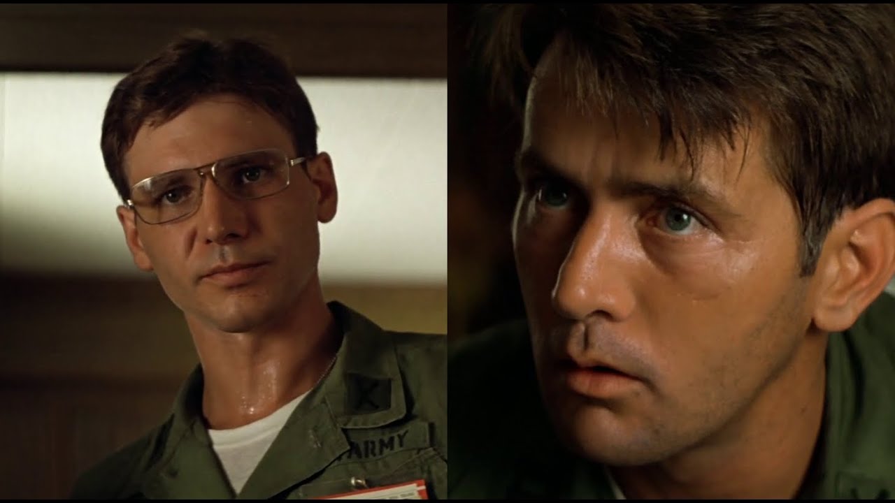 Willard's Mission | Apocalypse Now - YouTube