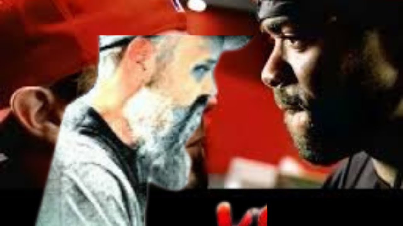 Fred Durst is live! 90s NU Metal Icon Fred Burst Limp Bizkit I did it ...