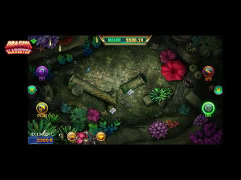 Dragon slaughter online gaming platform, kirin fishing game and slot ...