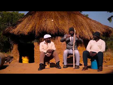 Mwine Mushi Sneak preview of kasaka's new video GCE 2020 - YouTube