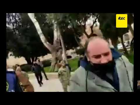 Icra bascilari milleti surundurur buna son qoyulmalidi