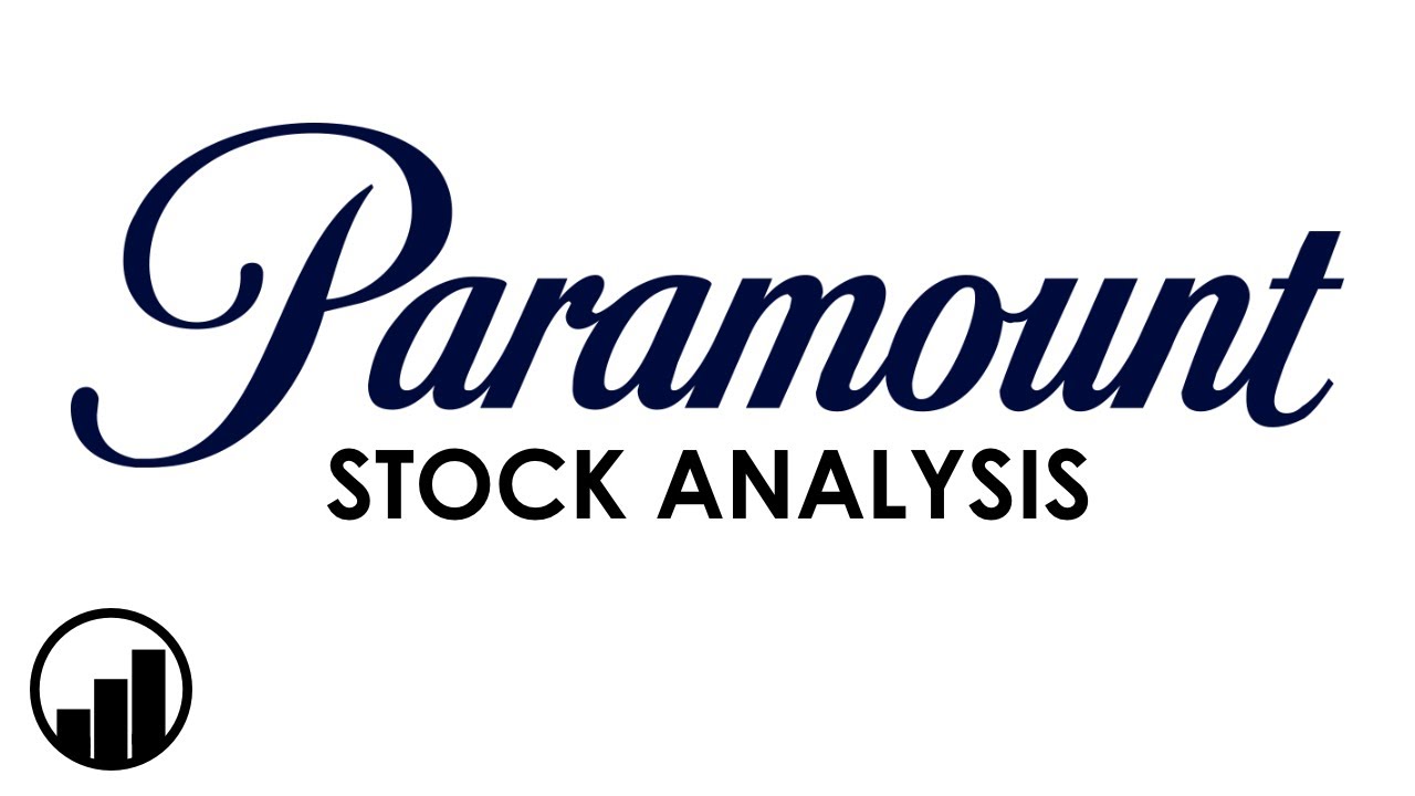 Is Paramount (PARA) a Good Investment Right Now? (Stock Analysis) - YouTube