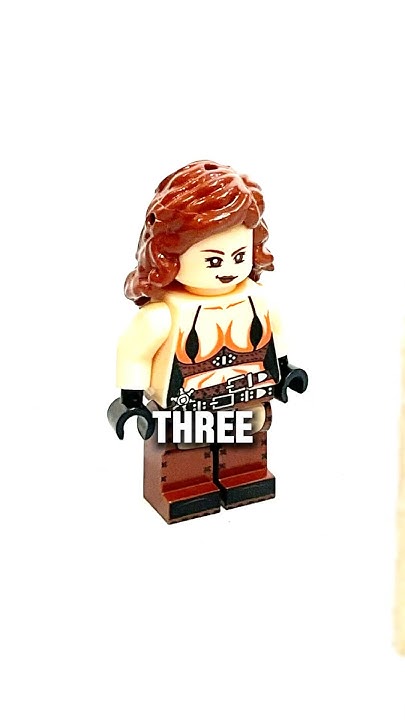 R-Rated LEGO SETS - YouTube