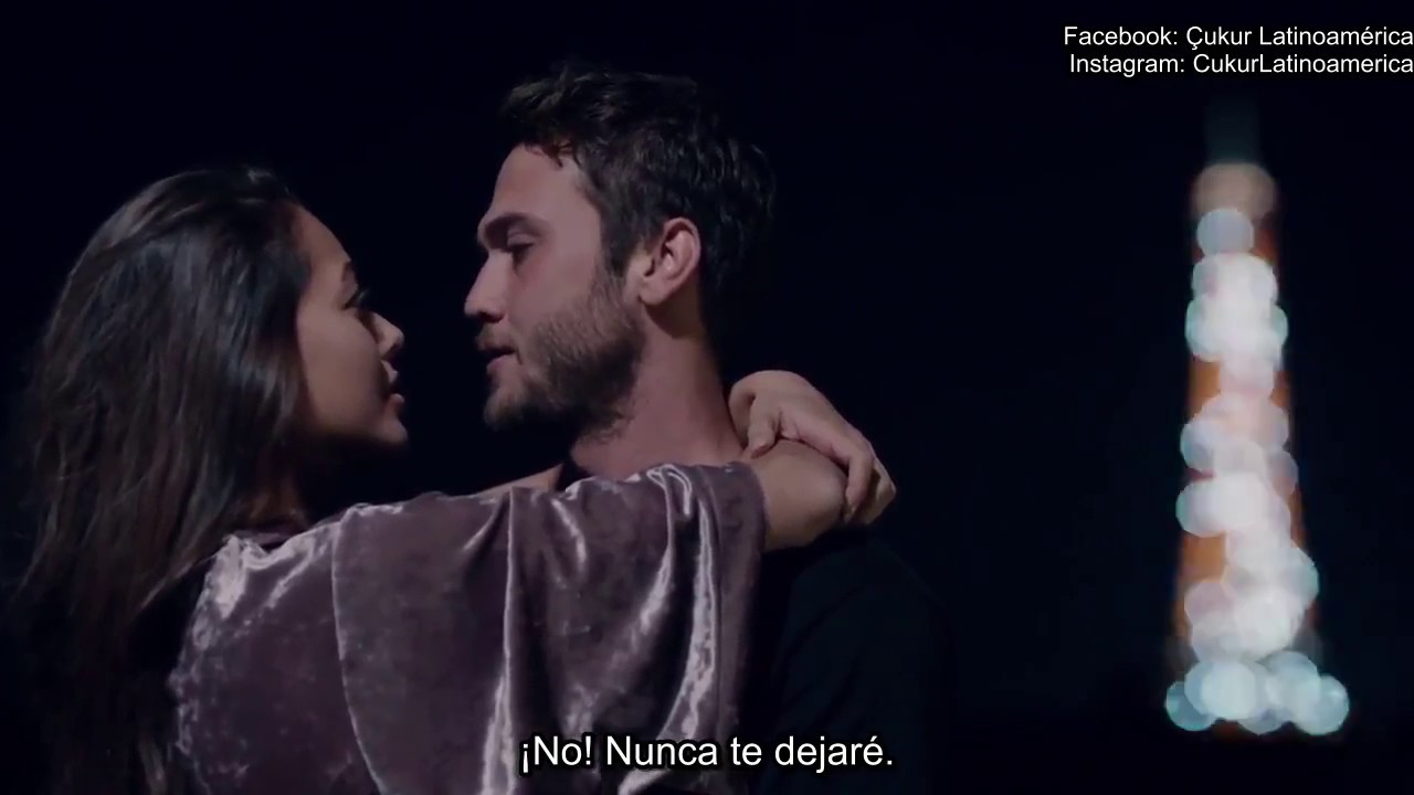 1° Adelanto de Çukur - Subtitulos en español - YouTube