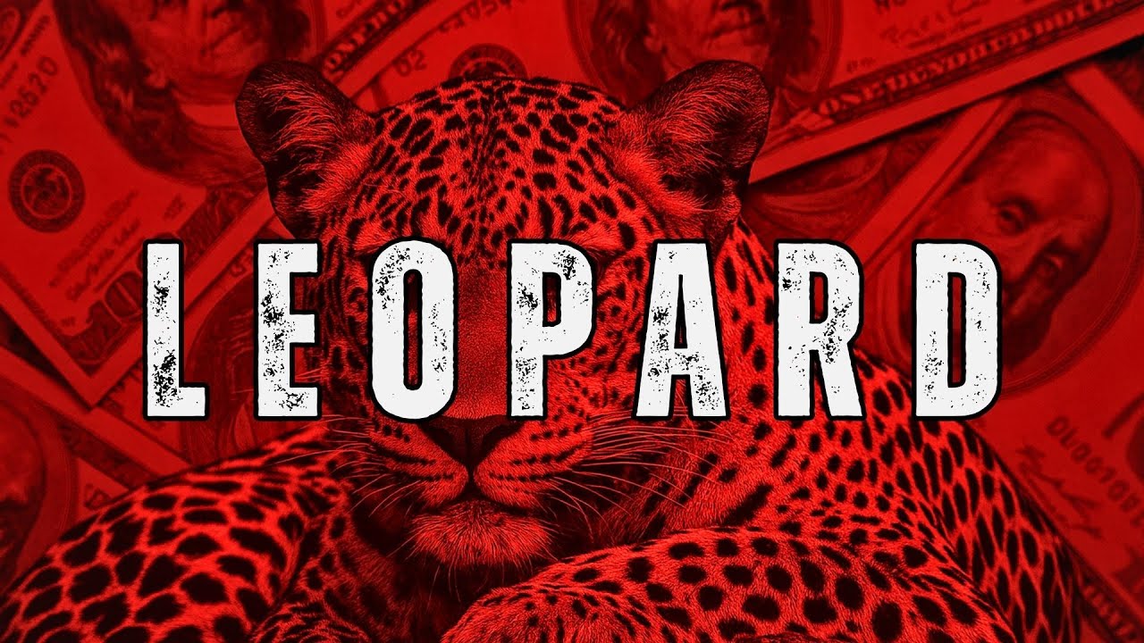 Aggressive Fast Gangsta Freestyle Rap Beat Instrumental ''LEOPARD ...