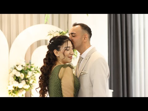 08.03.2025 Nişan Video