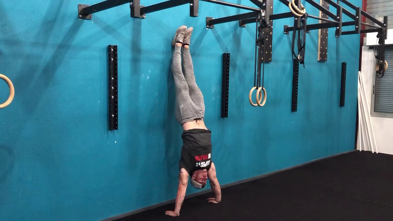 Strict HSPU YouTube strict-hspu-youtube