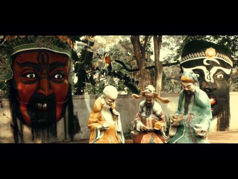 O$P$ - GHOST VISION OFFICIAL MUSIC VIDEO