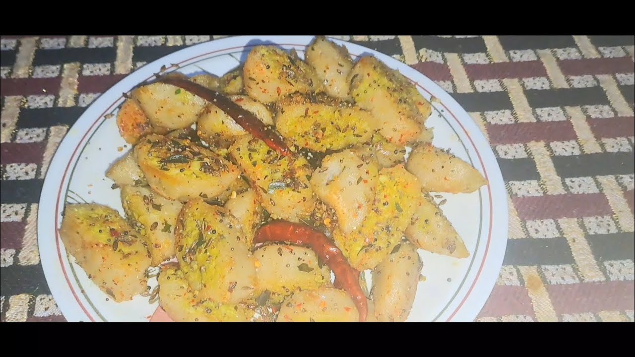 Recipe Of Fare || Try This Instant Recipe on Ramdaan or Evening Snack ...