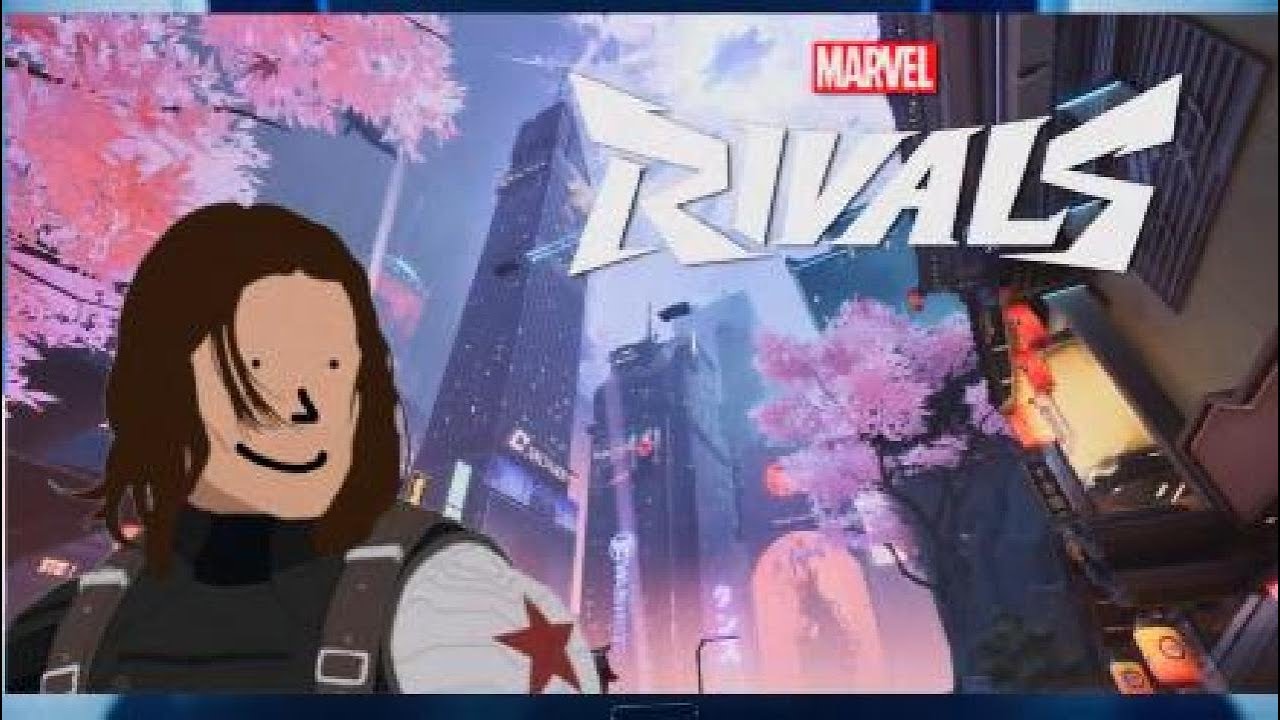 Learning Bucky - YouTube