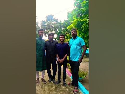 manik mia zihad's fun - YouTube