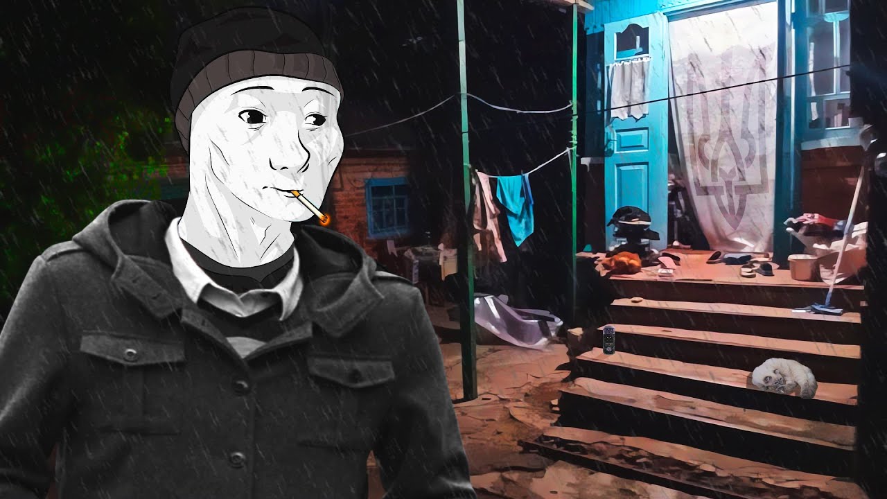 Ukrainian Doomer Music Playlist vol.8 - YouTube