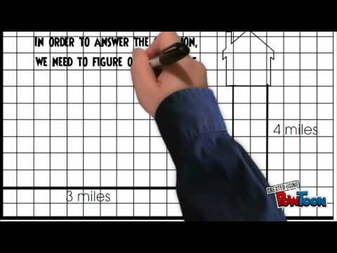 True Course and Ground Speed - YouTube