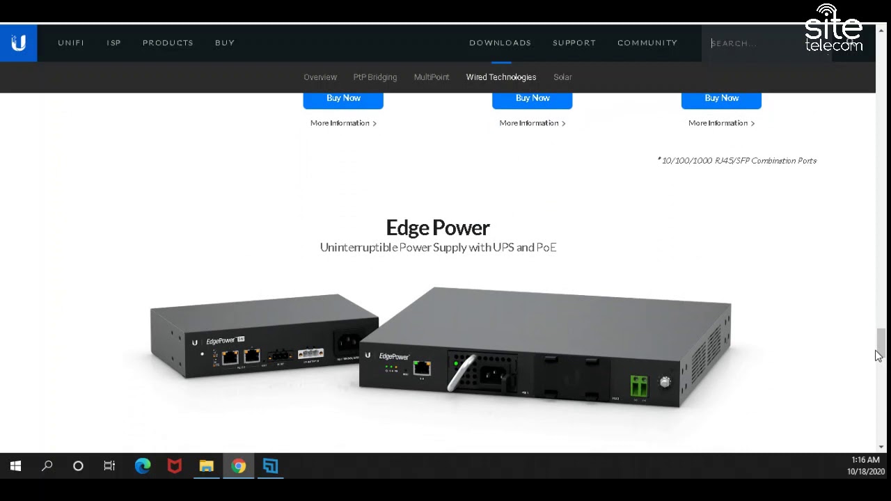 Que necesito para empezar mi WISP (Wireless Internet Service Provider ...