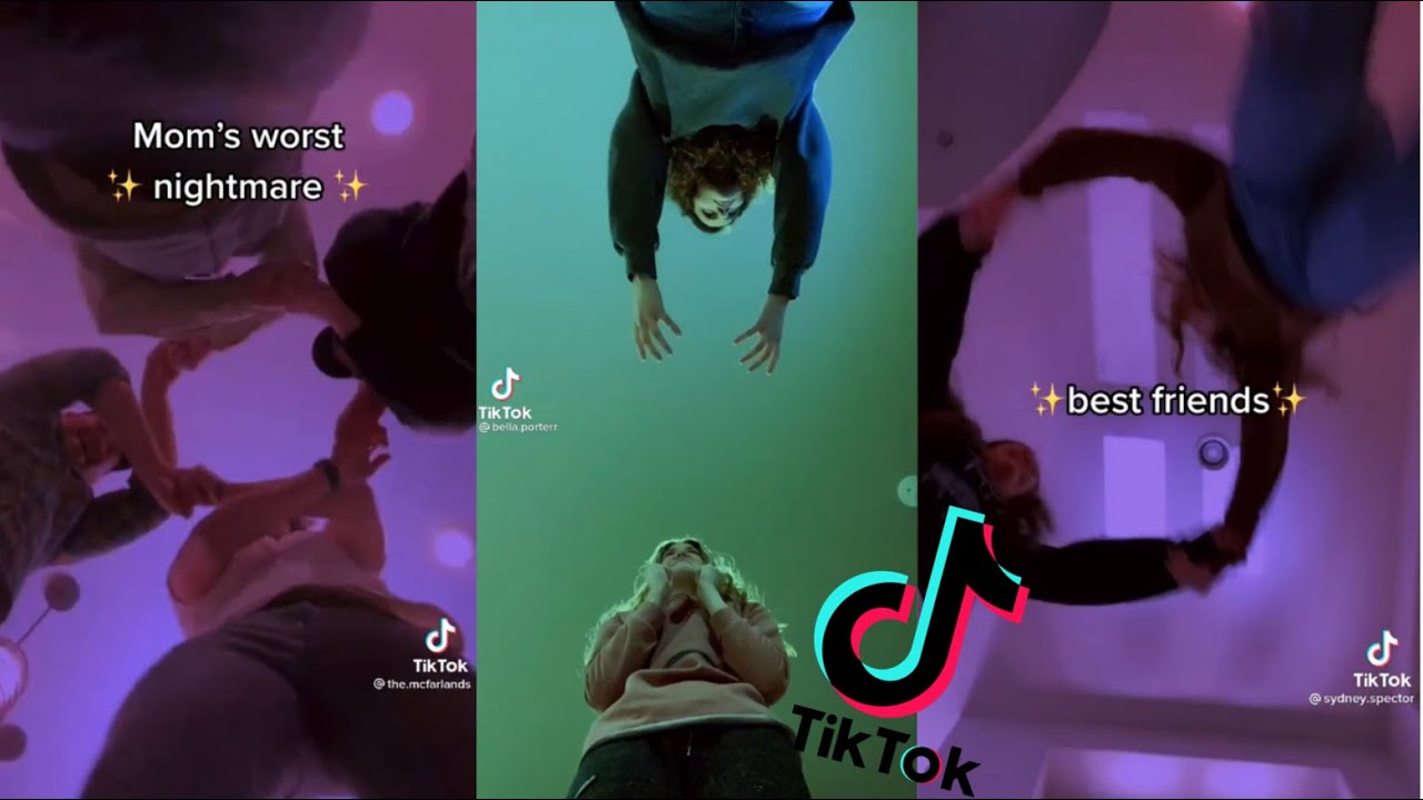 PERFECT MATCH TikTok Trend | Viral Compilation - YouTube