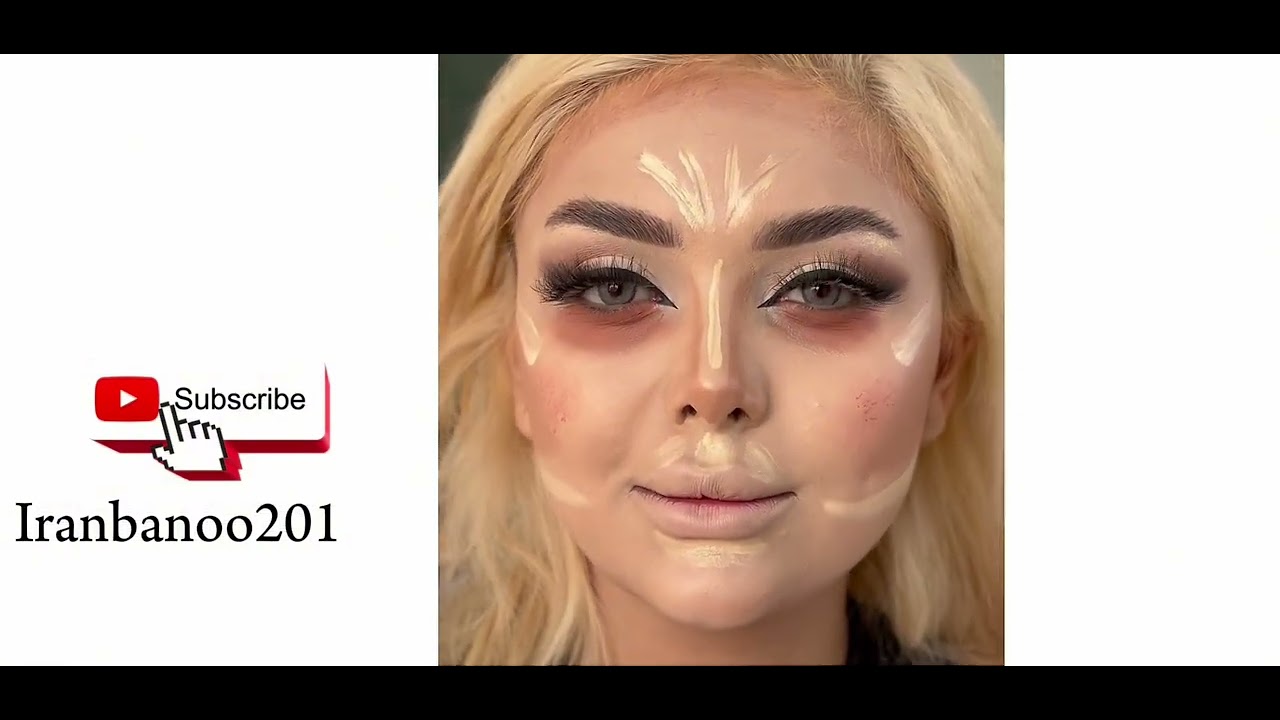 makeup tutorial - YouTube