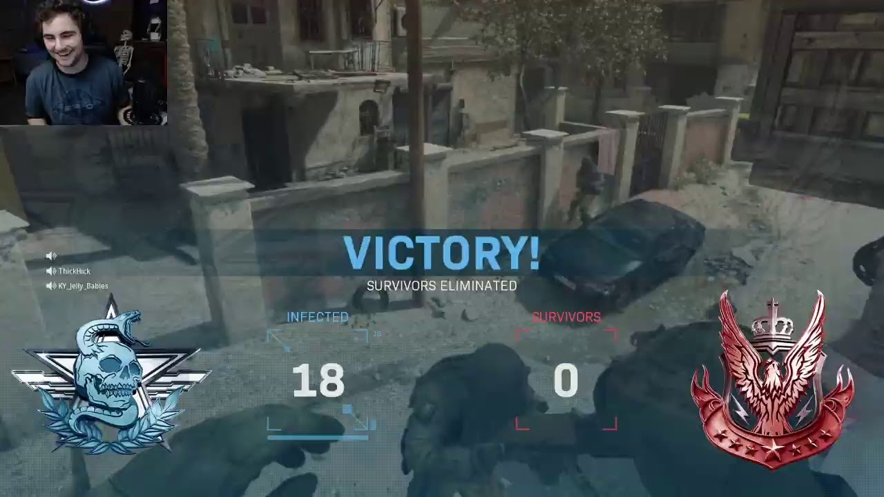 Best COD players in the world - YouTube