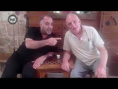 Hasan Çuha ft Ahmet Şahşê / BİR İKİ