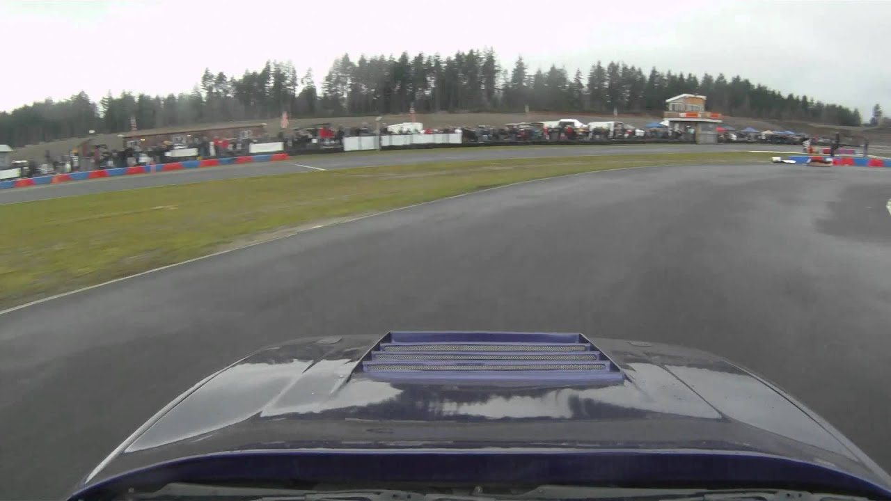 PGP "Snow Drift" 12/18/2011 - YouTube