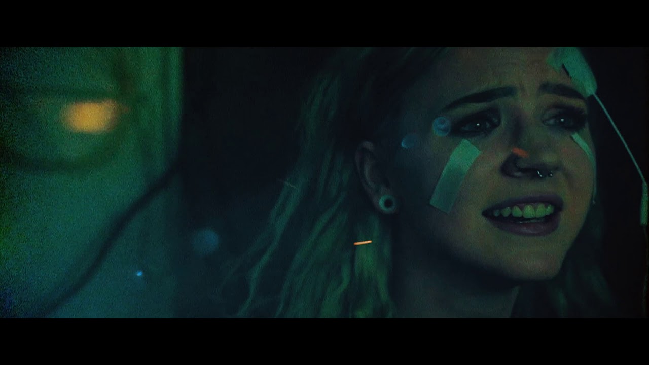 Hostile Array - Newspeak (Official Music Video) - YouTube