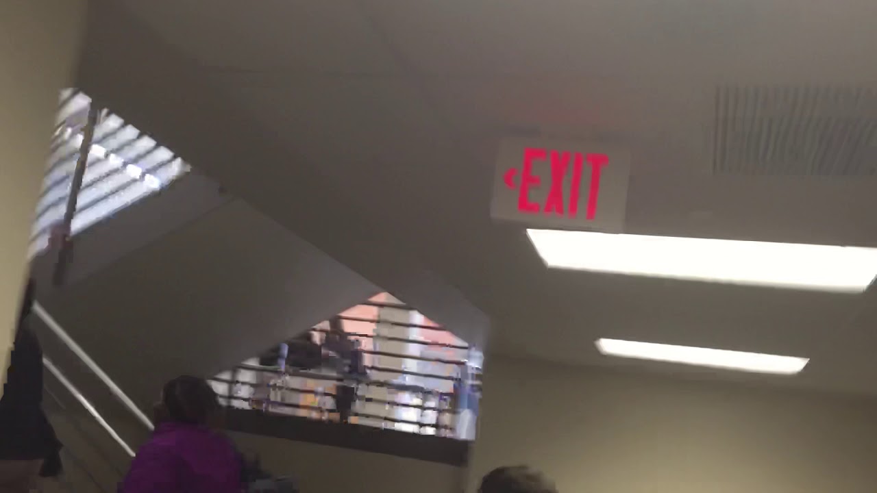 Video found! Scarlet Oaks CDC Simplex 4100U fire alarm system ...