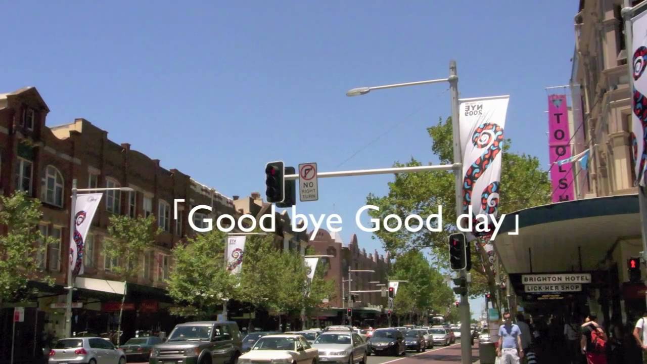 【癒し】MARIA「Good bye Good day」piano ver. - YouTube