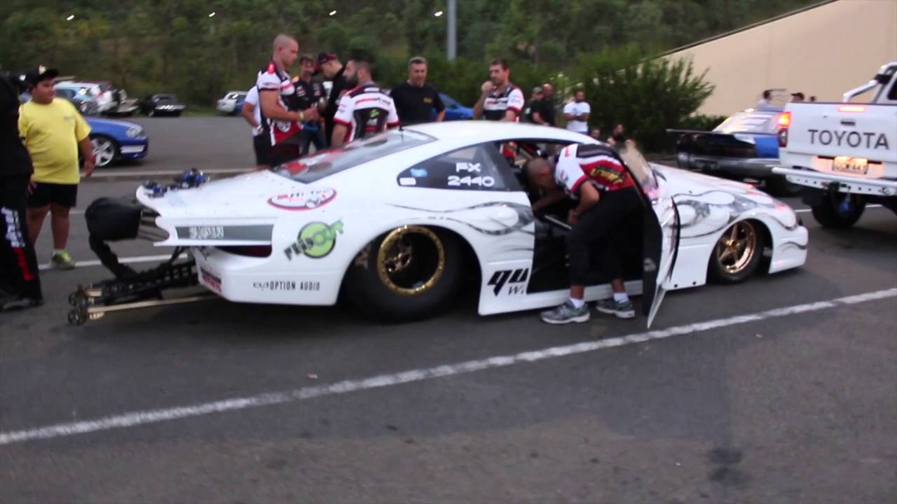 QueenStreet Customs - YouTube