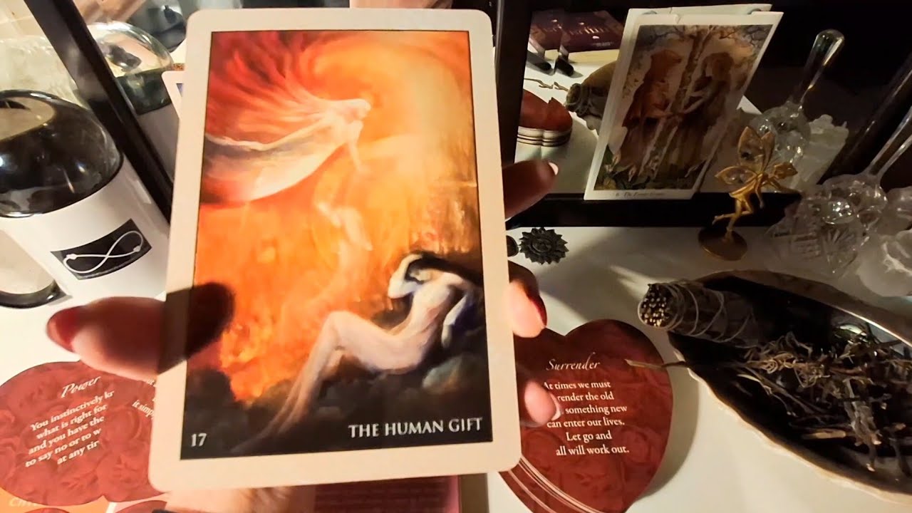 You're Paying Attention To Your Inner Child Now And Soon To Be Blessed ...