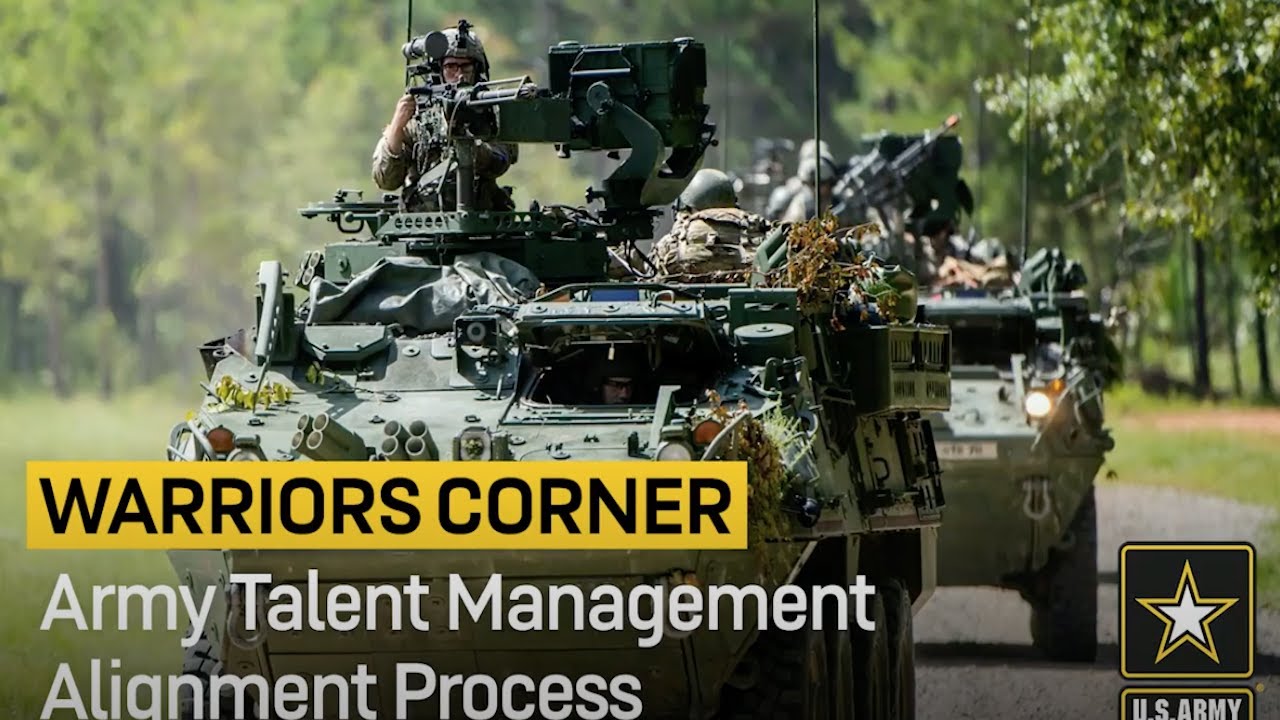 Talent Based Career Alignment - YouTube