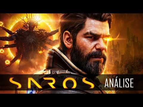 SAROS : Vale ou Não a Pena Jogar!?