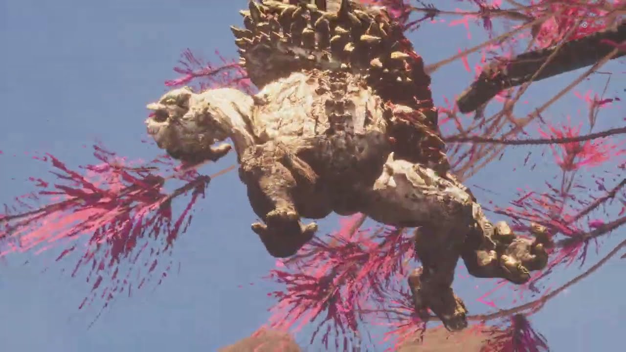 Gigas(Wasteland) Boss Fight - Hard Mode - Stellar Blade - YouTube