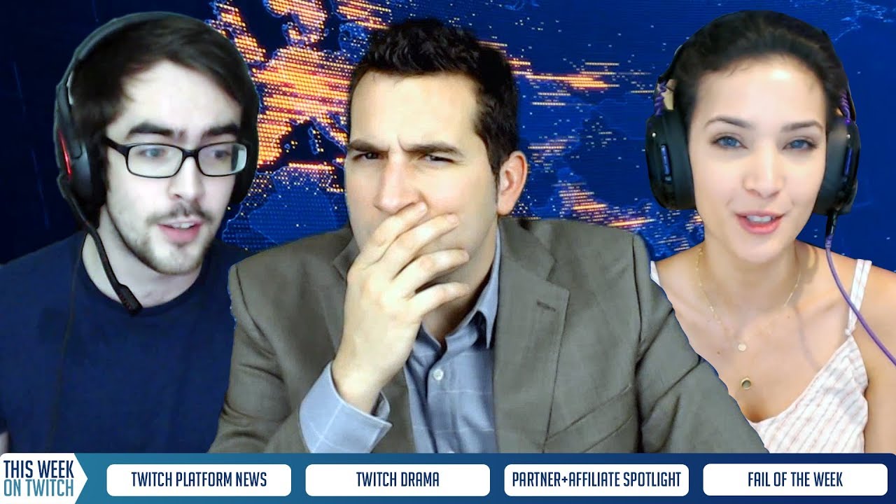 MethodJosh Suspended, SGDQ $3m, New Gift Badges + Sub Only Streams ...