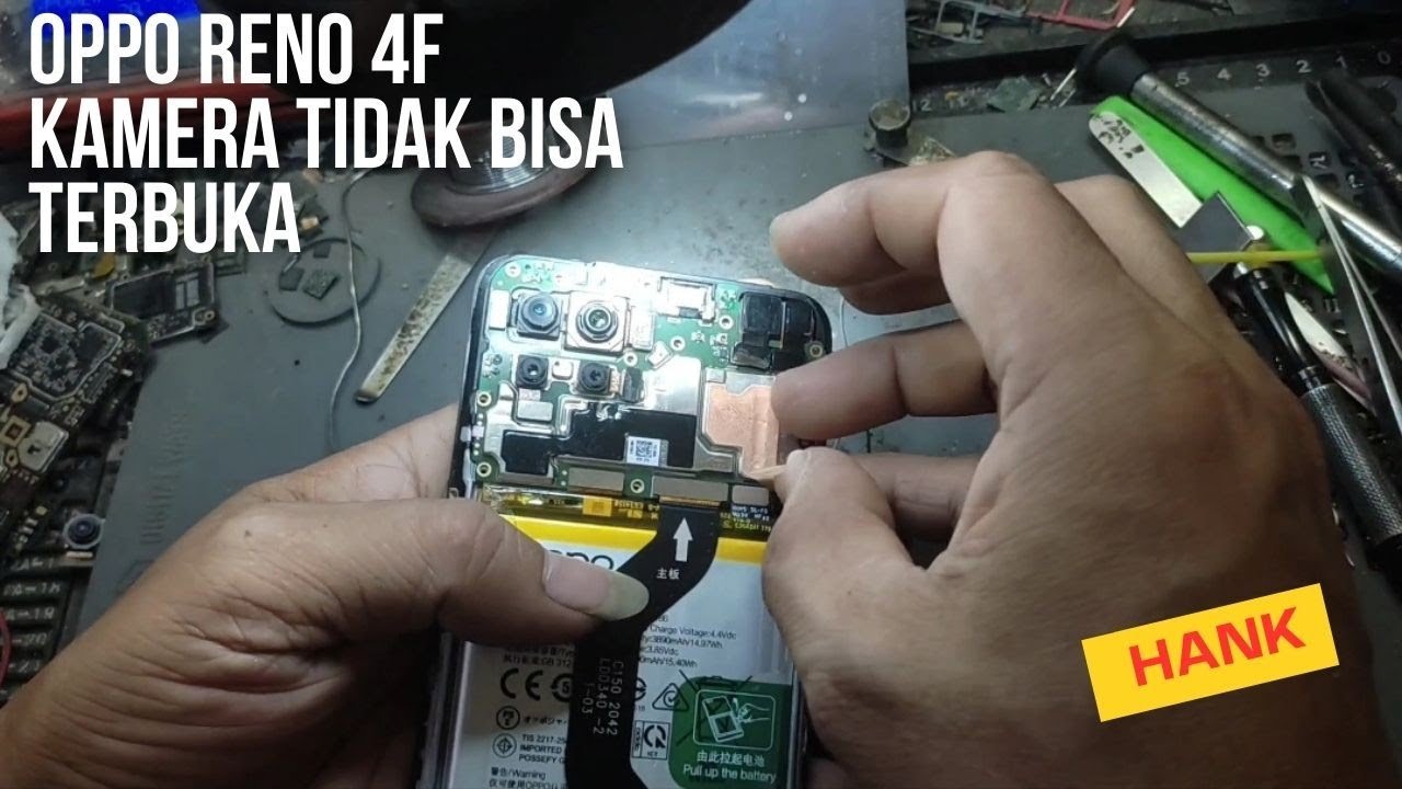 oppo reno 4f buka kamera hp jadi hank#oppo reno 4f - YouTube
