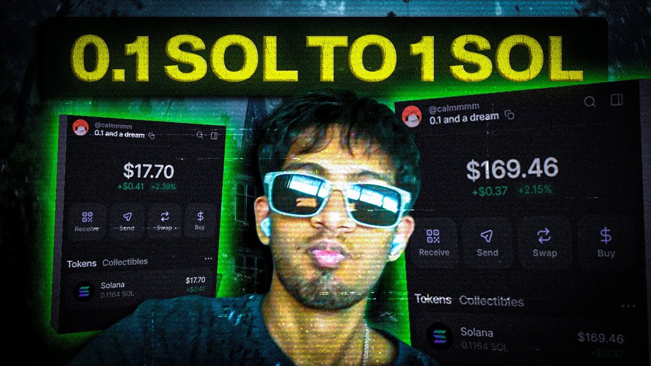 PUMP FUN TOKEN LAUNCH - YouTube