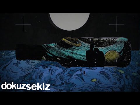 Yol Boyunca - Boş Şişeler (Lyric Video)