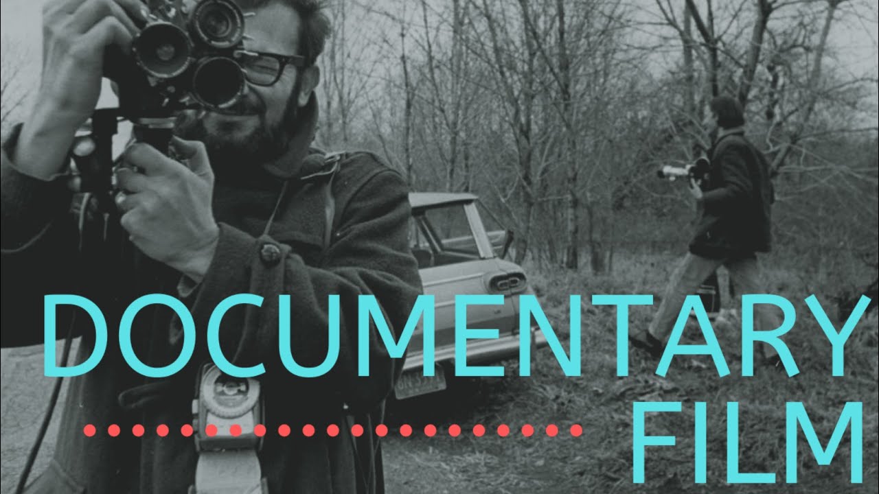 LSC UP Film Appreciation Documentary Film - YouTube