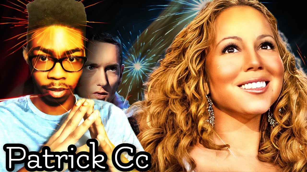 Patrick Cc: When a Pop Star Disses The Greatest Rapper of All Time ...