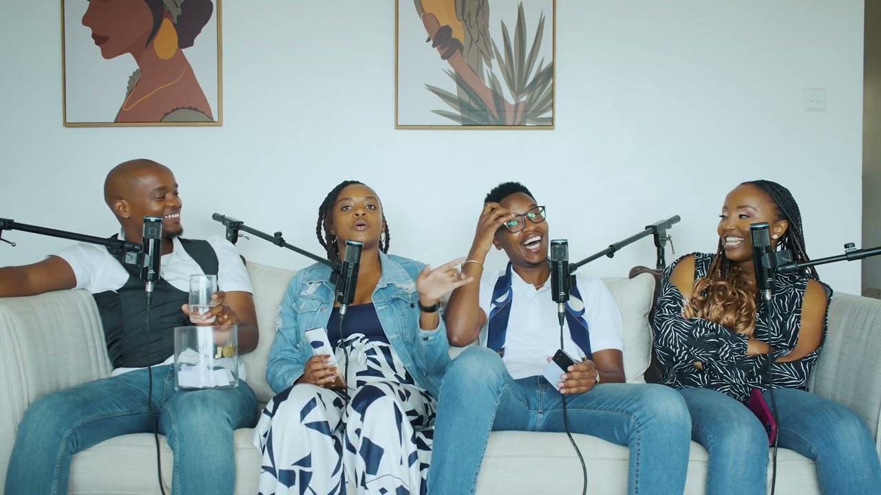 WHO IS MORE TOXIC? PART 2 || FT Dapper Brother & Miss Gachie - YouTube