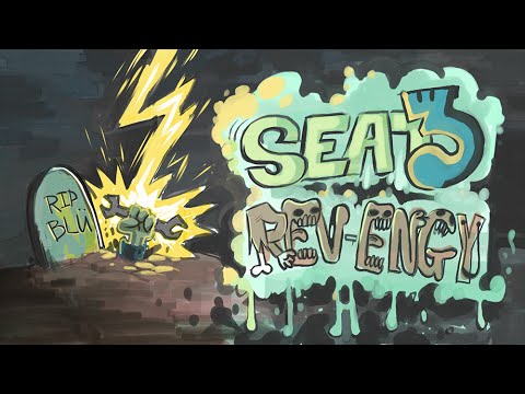 [SFM] Seat 3: Rev-Engy Trailer