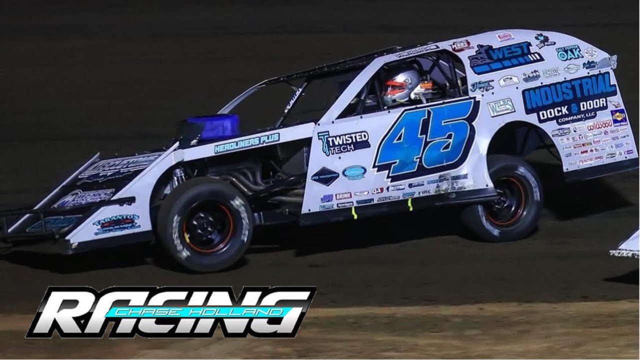 It’s ABOUT To Go DOWN!!! 3rd Annual Chad McCoy Memorial…45 laps for ...