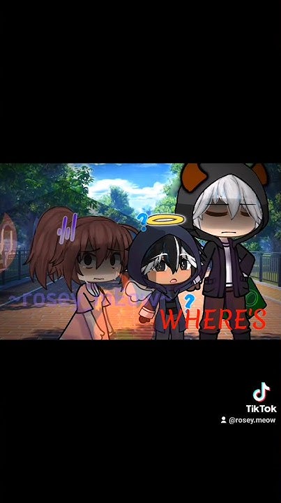 original plot twist? switch trend #gacha #gachalife #shorts - YouTube